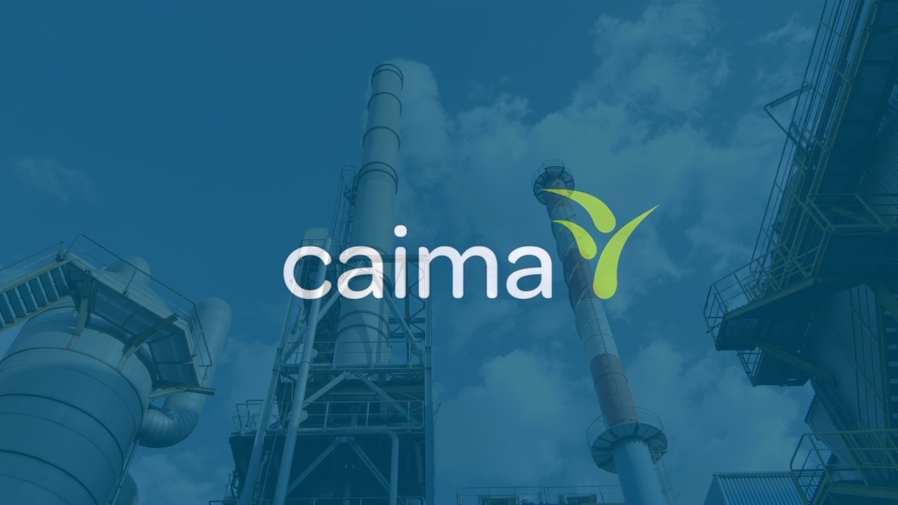 CAIMA - visita guiada - LOBAbx