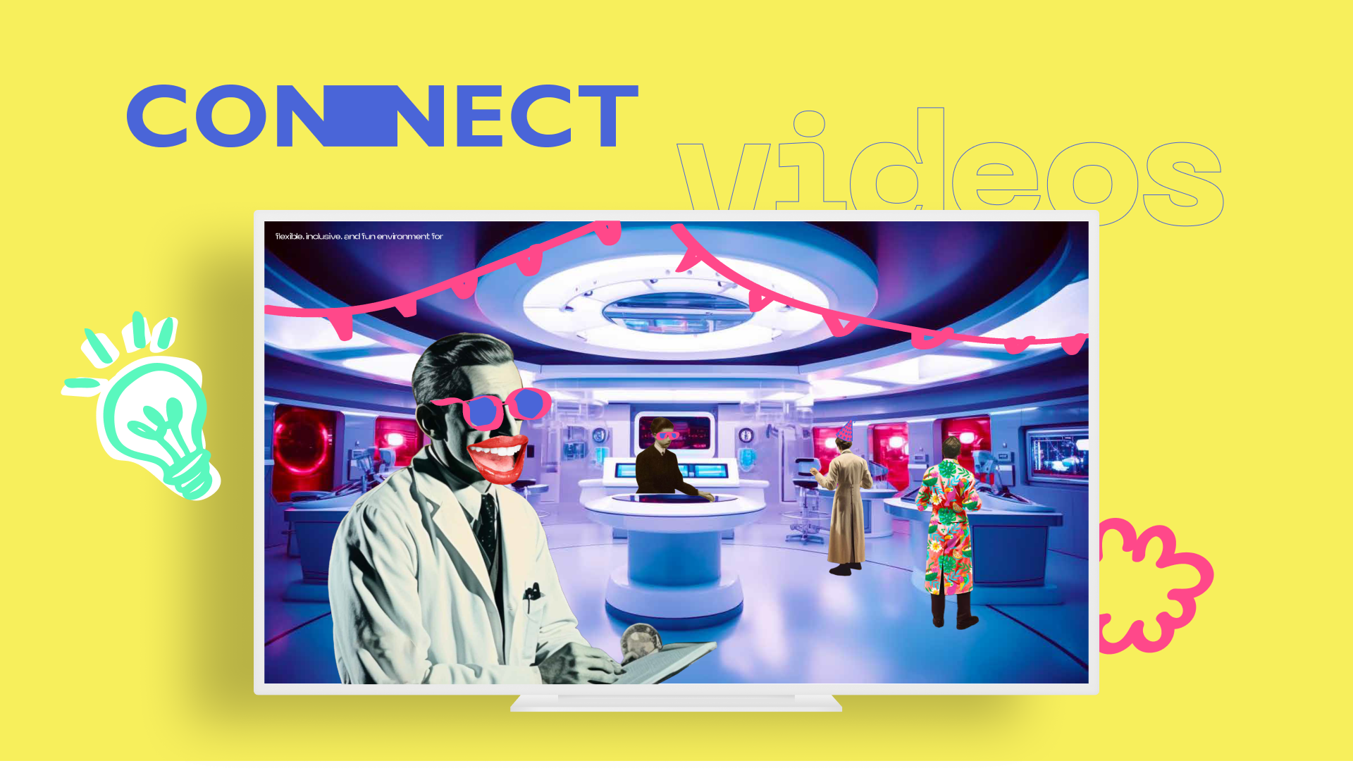 CONNECT: video - LOBAbx