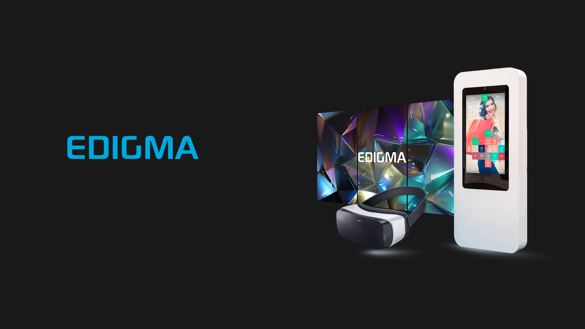 Displax: Implementação de CRM com Zoho - LOBAbx