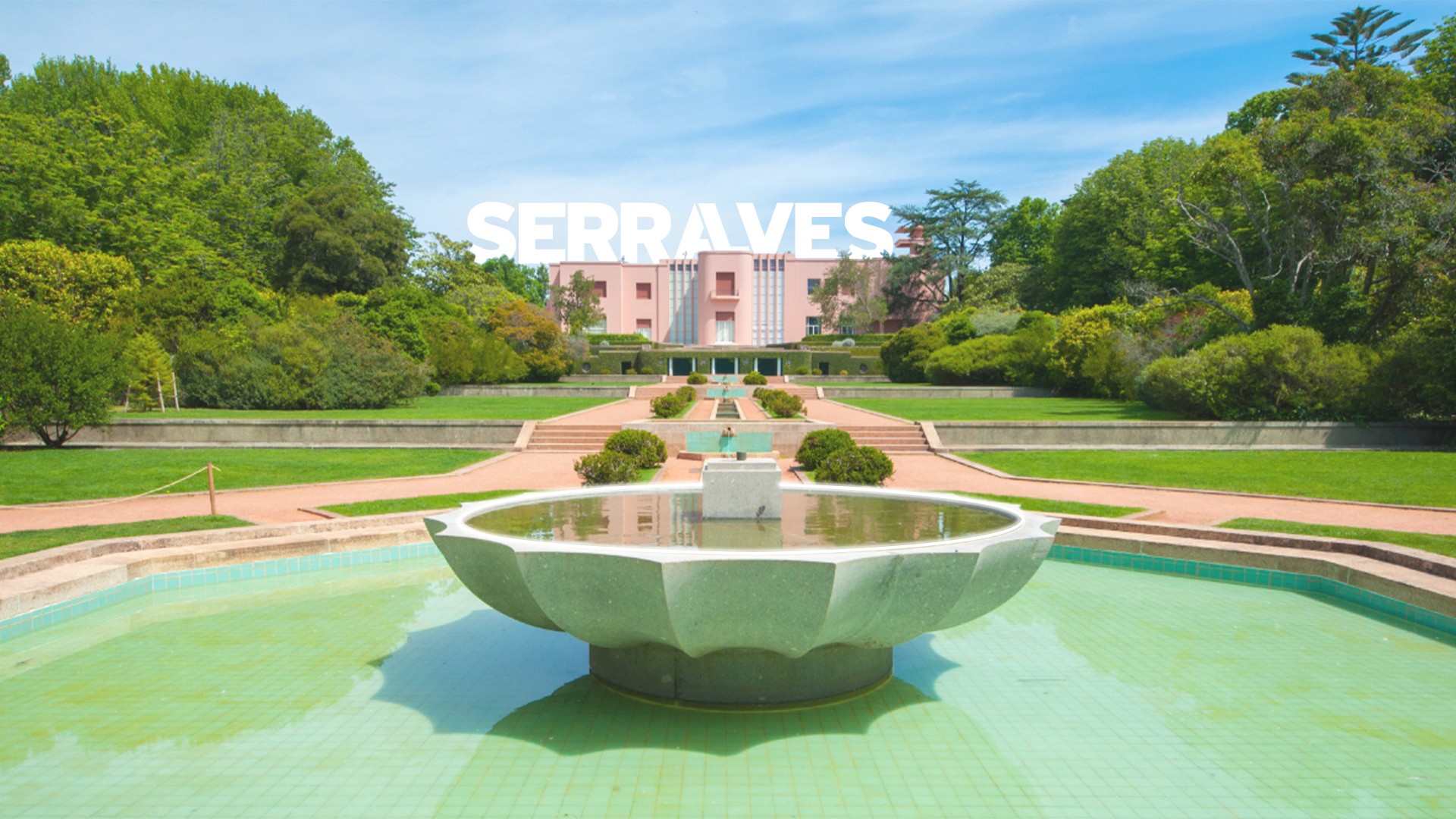 Case Study - Fundação de Serralves - Digital - LOBAbx