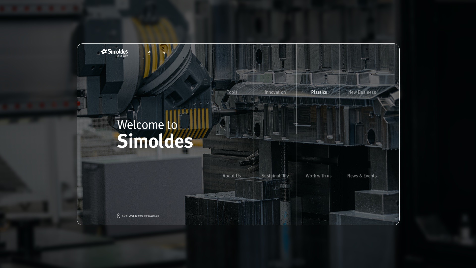 Simoldes - Web - LOBAbx