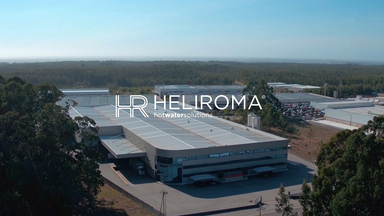 Heliroma - Vídeo - LOBAbx