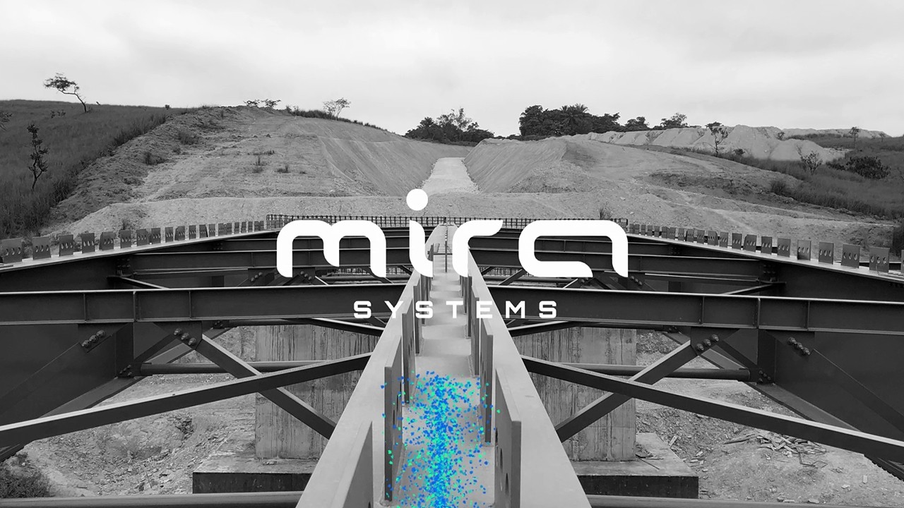 Mira Systems - LOBAbx