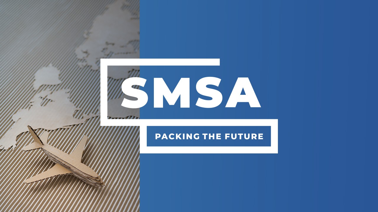 SMSA: Rebranding - LOBAbx