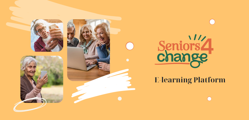 Seniors4Change - LOBAbx - LOBAbx